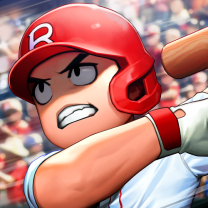 Baseball Bros IO | Retro Baseball Game Online!