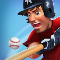 Candystand Baseball - Play Candystand Baseball On Baseball Bros IO
