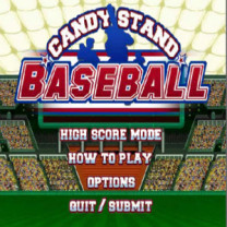 Pinch Hitter 2 - Play Pinch Hitter 2 On Baseball Bros IO