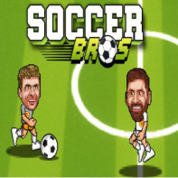 Soccer Games - Play Soccer Games On Baseball Bros IO