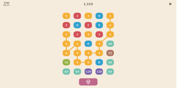 Merge Infinity - Play Merge Infinity On Baseball Bros IO